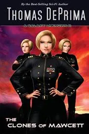 All 20 Thomas DePrima Books in Order (2025)